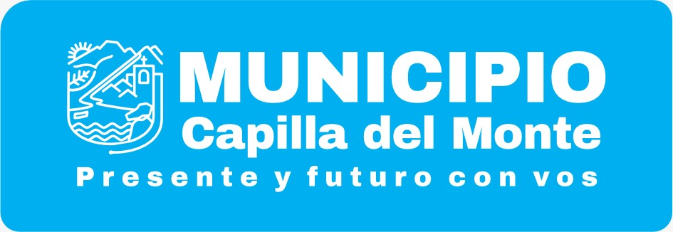 Logo de Capilla del Monte