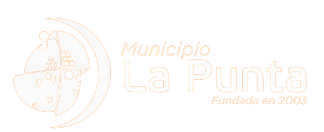 Logo de La Punta